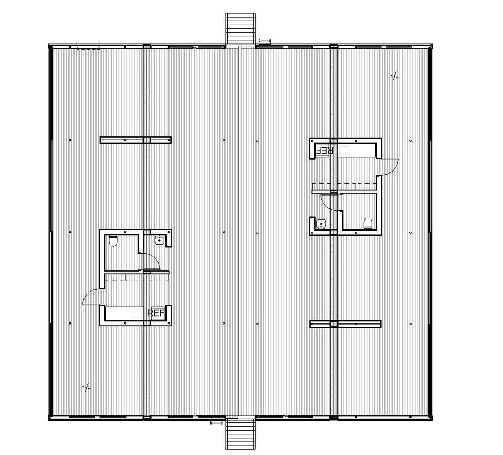 Multi functional space